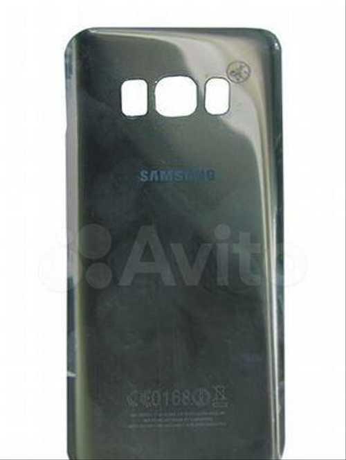 Крышка задняя ааа для Samsung G920F золото