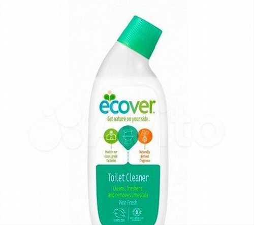 Ecover Гель для унитаза Сосновый аромат, 750 мл