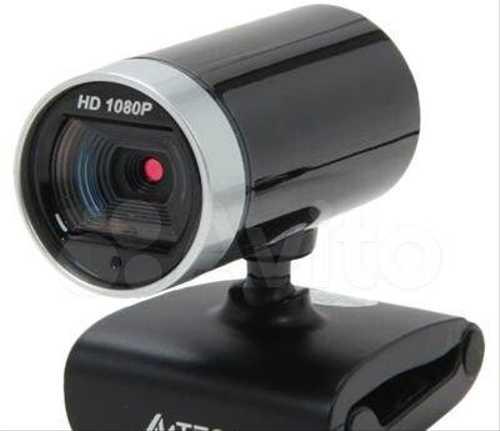 Web-камера A4Tech PK-910H