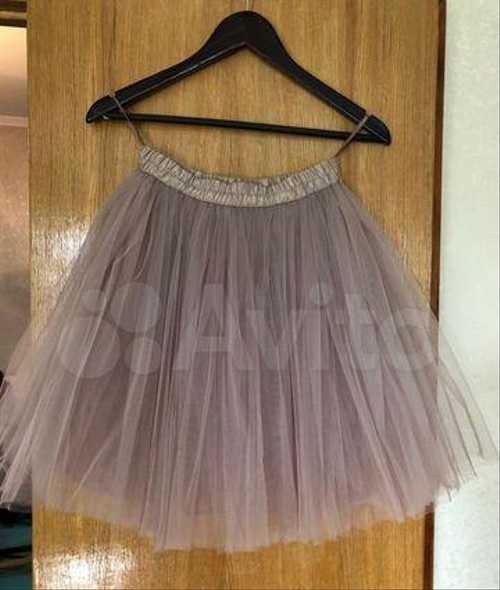Юбка T-Skirt