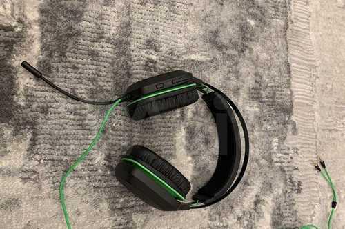 Наушники Razer Electra V2 Black