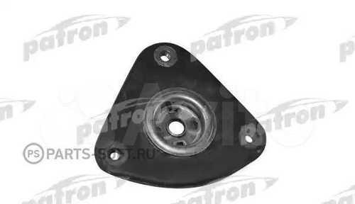 Patron PSE4033 Опора амортизатора передн Ford Focus все 04
