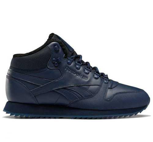 Ботинки Reebok Classic Leather Mid Ripple FU9130