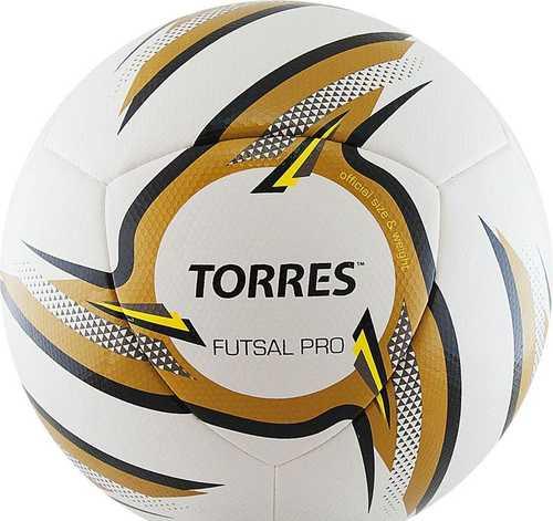 Мяч ф/б Torres Futsal Pro арт.F31924 р.4