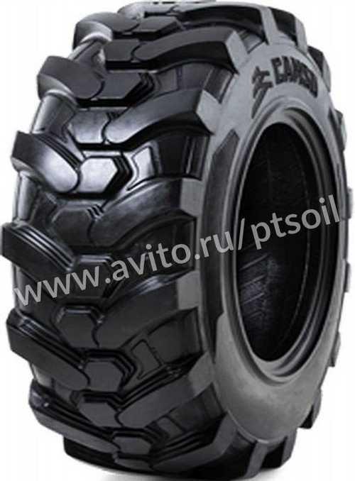 Шина solideal (camso) 500/70-24 (19.5L-24)
