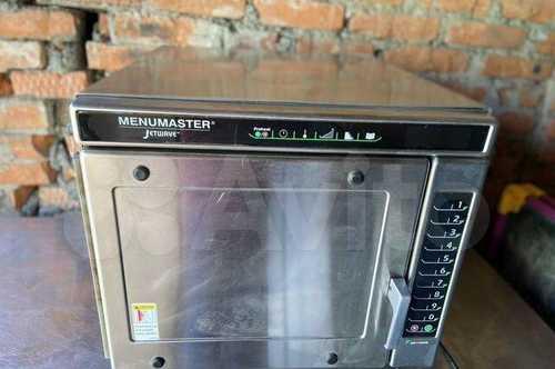 Печь микроволновая конвекцион. Menumaster DS1400