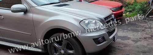 Диски 19R Mercedes ML164, GL164