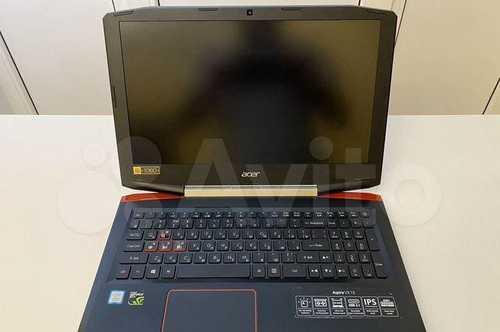 Acer Acpire Vx15 i5 7300HQ/GTX1050/128+1TB/8GB DDR