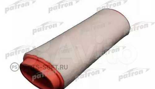Patron PF1100 Фильтр воздушный с.п. EU BMW 1 04, 3 98-05, 3 05, 3 Compact 01-05, 3 Touring 00-05, 3 Touring 05, 3 кабрио 05, 3 купе 03, 5 00-03, 5 05