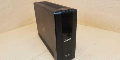 Источник бесперебойного питания APC Back-UPS