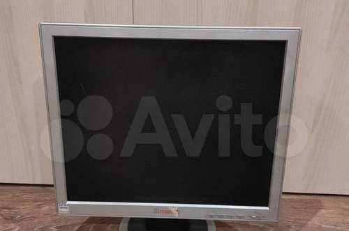 Монитор Matrix XP 1905