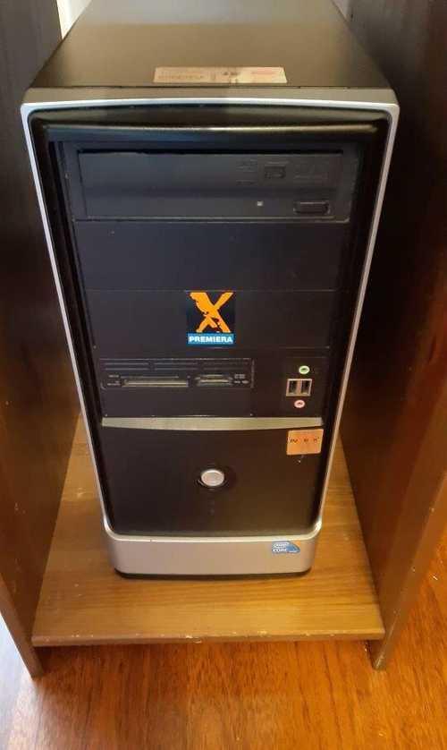 Компьютер Flextron Core i3-2.93