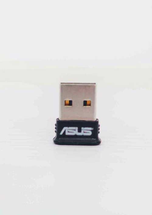 Bluetooth адаптер asus
