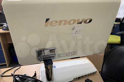 Моноблок Lenovo Ideacentre A300