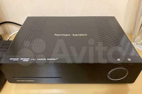 Домашний кинотеатр Harman Kardon HS 280