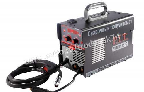 Сварочный полуавтомат pмig145-C
