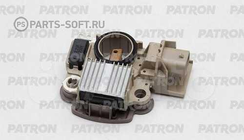 Patron P250062KOR Реле-регулятор генератора mitsubishi unit 12V GM