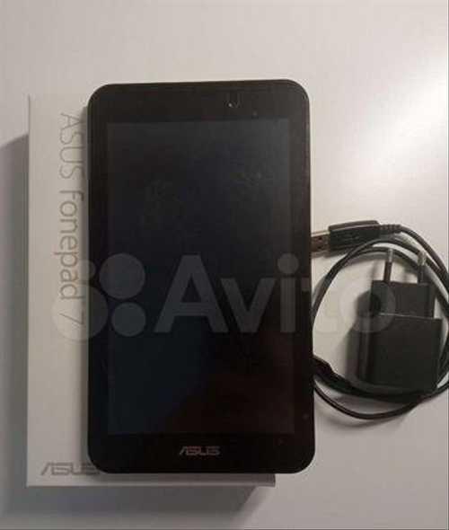 Планшет Asus Fonepad 7