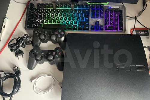 Sony playstation 3 PS3 cobra игры