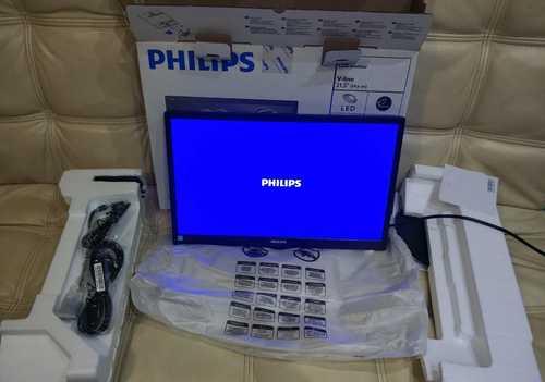 Монитор Philips 223V5LSB 21.5"