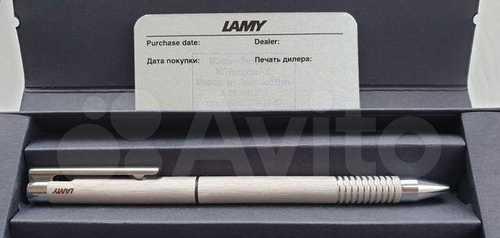 Lamy Многофункциональная ручка 606 logo