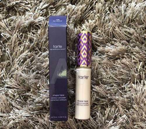 Консилер Tarte Shape Tape