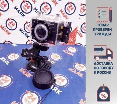 Экшн-камера Rollei 5s Wi-Fi 1080