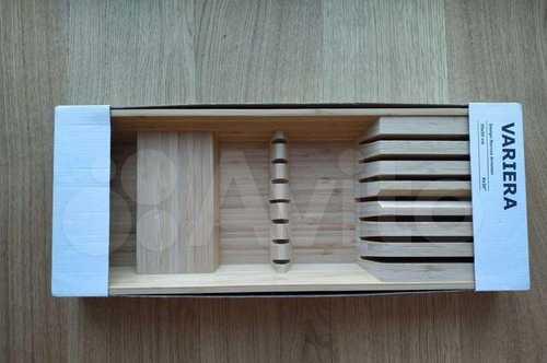 IKEA Variera лоток для ножей