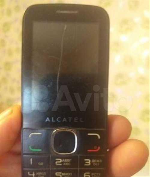 Alcatel OneTouch 2040D