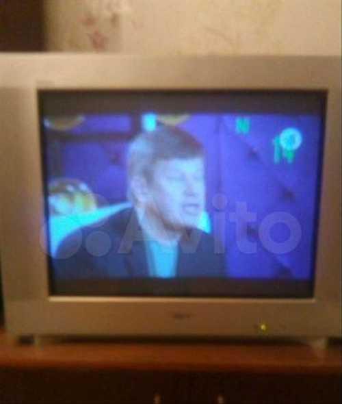 Телевизор