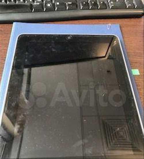 Планшет iPad A 1337