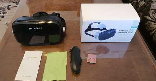 VR очки bobovr Z4