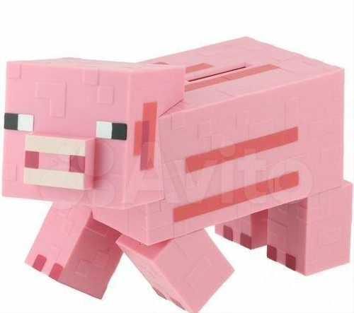 Копилка Paladone Minecraft Pig