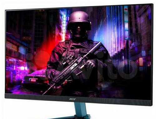 Новый Монитор Acer Nitro VG272UPbmiipx 27", 144Hz