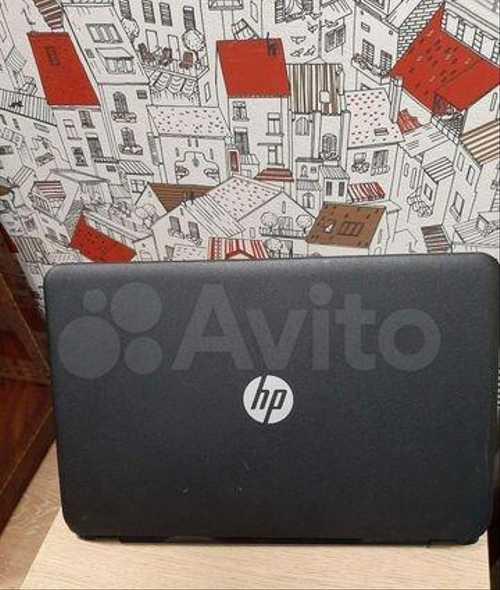 Ноутбук HP 255 3 G