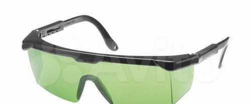 Защитные открытые очки dewalt DE0714G-XJ