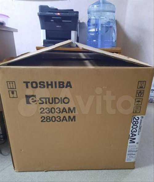 Принтер Toshiba e-studio 2303 AM