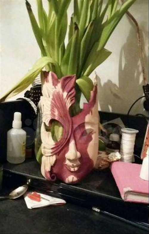 Резьба по дереву