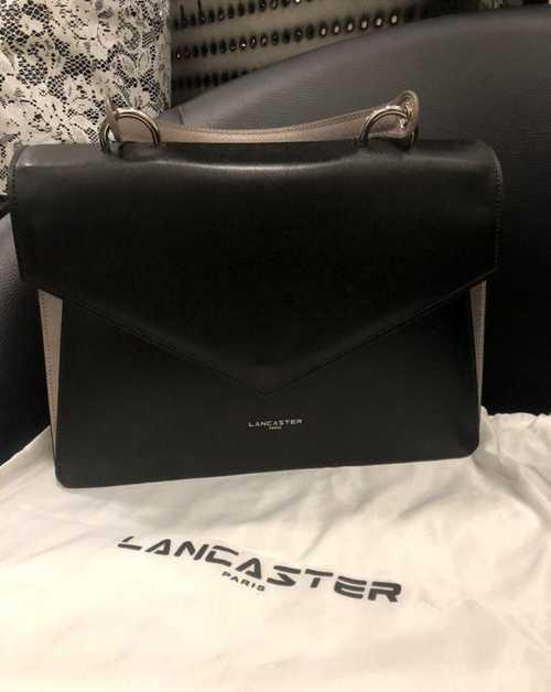 Сумка Lancaster Paris (оригинал ) Новая