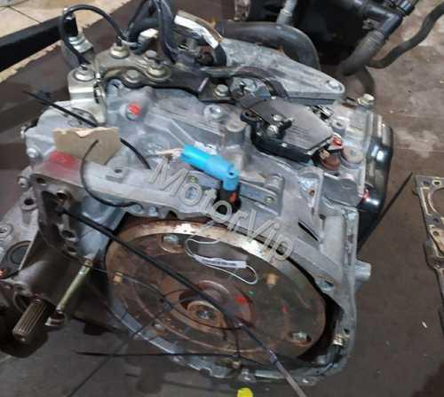 АКПП рено Renault DP0