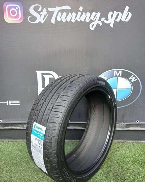 Шины Jinyu Gallopro YU63 225/40 255/35R19