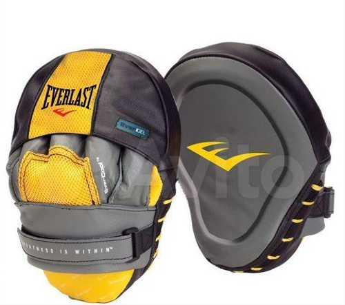 Лапы Everlast Evergel Mantis
