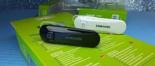 Гарнитура Samsung 2 наушника Bluetooth Hd звук