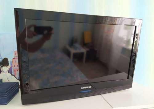 ЖК телевизор 26" Samsung LE26B350F1W