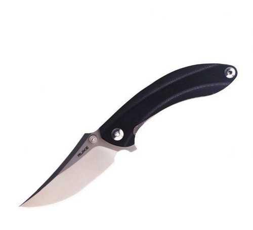 Ruike Нож P155 (Black)