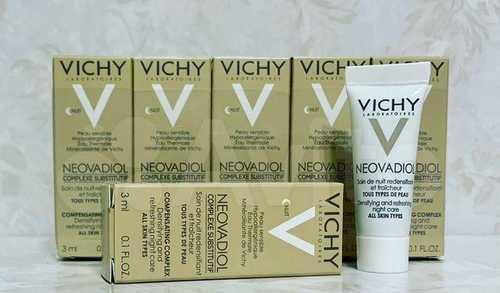 Vichy Neovadiol Complexe Substitutif Nuit