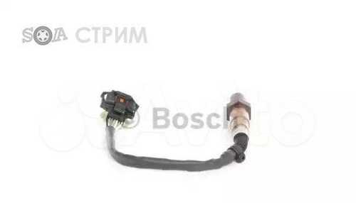 Bosch 0258006924 Лямбда-зонд opel astra/corsa 1.2/1.4