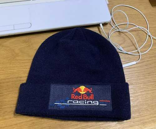 Шапка Pepe jeans red bull racing