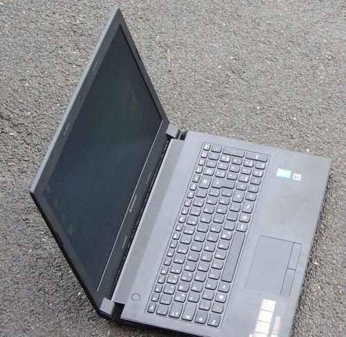 Lenovo B50-70 на запчасти