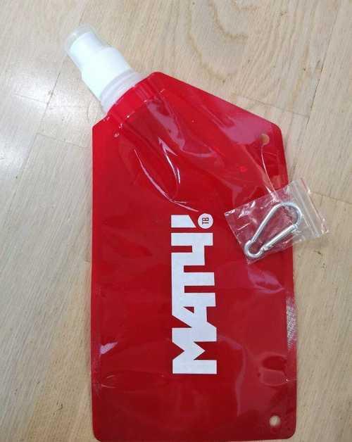 Мягкая фляга (матч-тв)